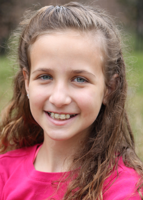 Amber Navarra - At Pastorini-Bosby Talent Agency Houston Texas