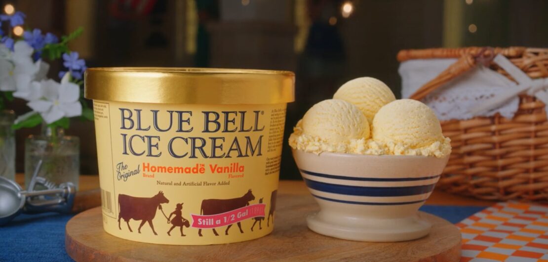 Blue Bell USA Television Commercial - Game Changer - 2025 - At ...