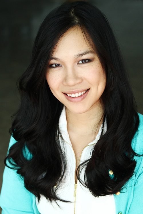 Regina Chen - At Pastorini-Bosby Talent Agency Houston Texas
