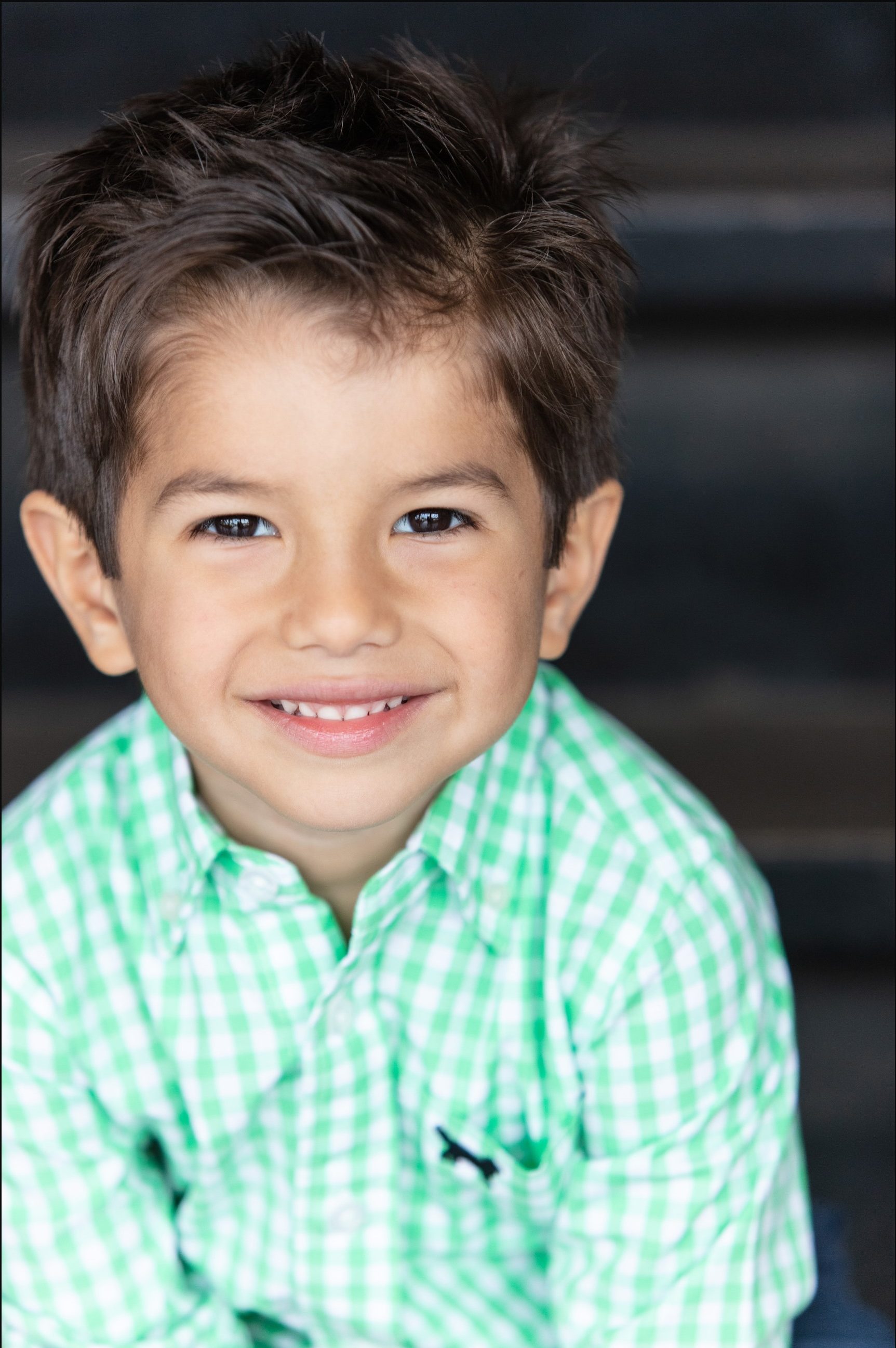 Catch PB's Maximus Silva in this Adorable H-E-B Commercial - At ...