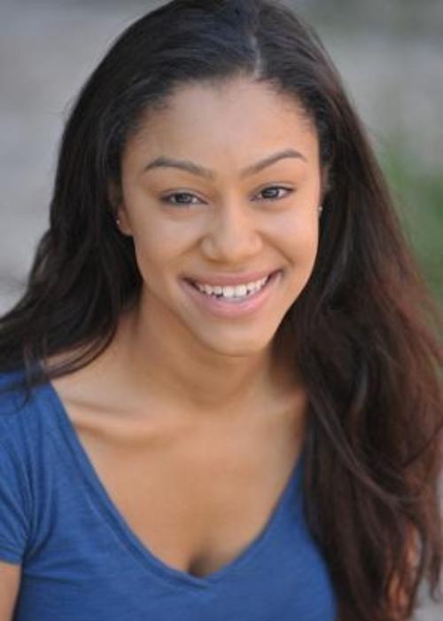 Tayler Hughes - At Pastorini-Bosby Talent Agency Houston Texas